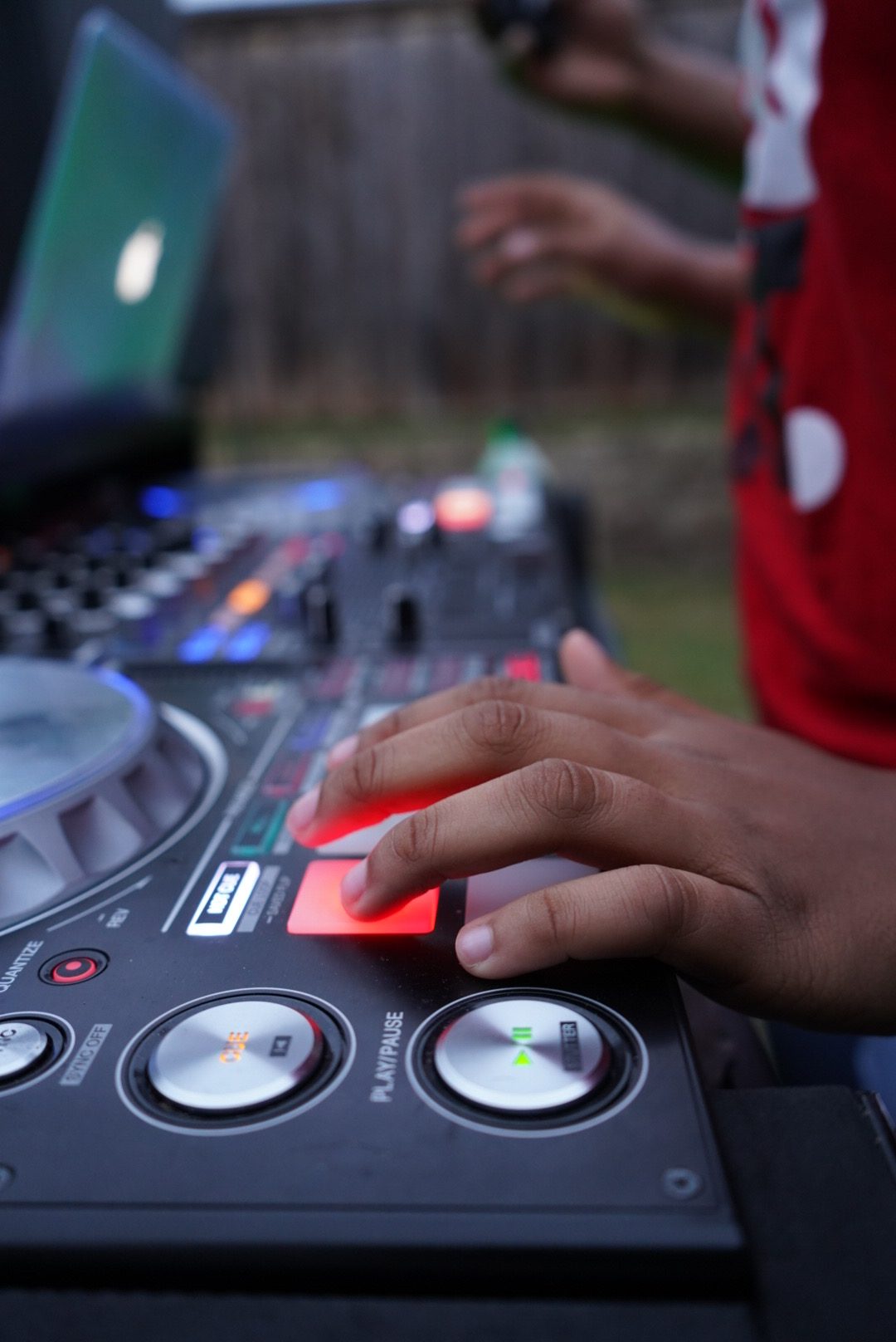 DJ Ari Bari – DJ Ari Bari